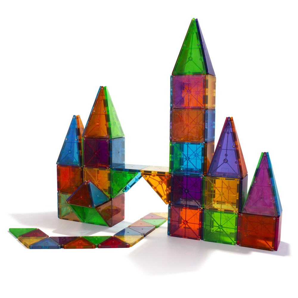 Magna tiles age store